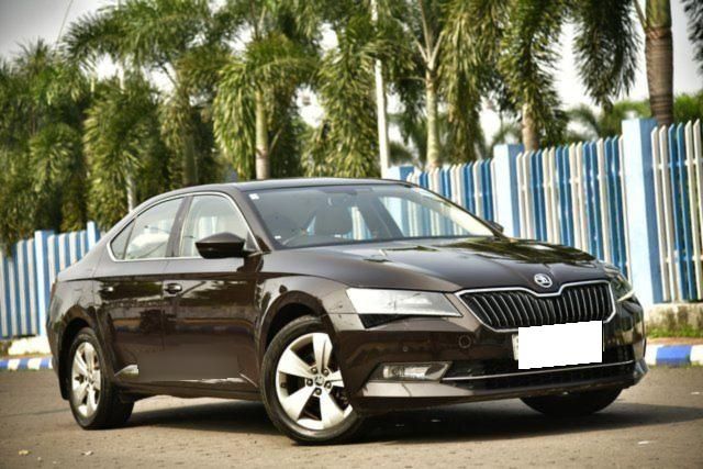 125 Used Skoda Superb Cars in India from ₹2 Lakh - Second Hand Cars at ...