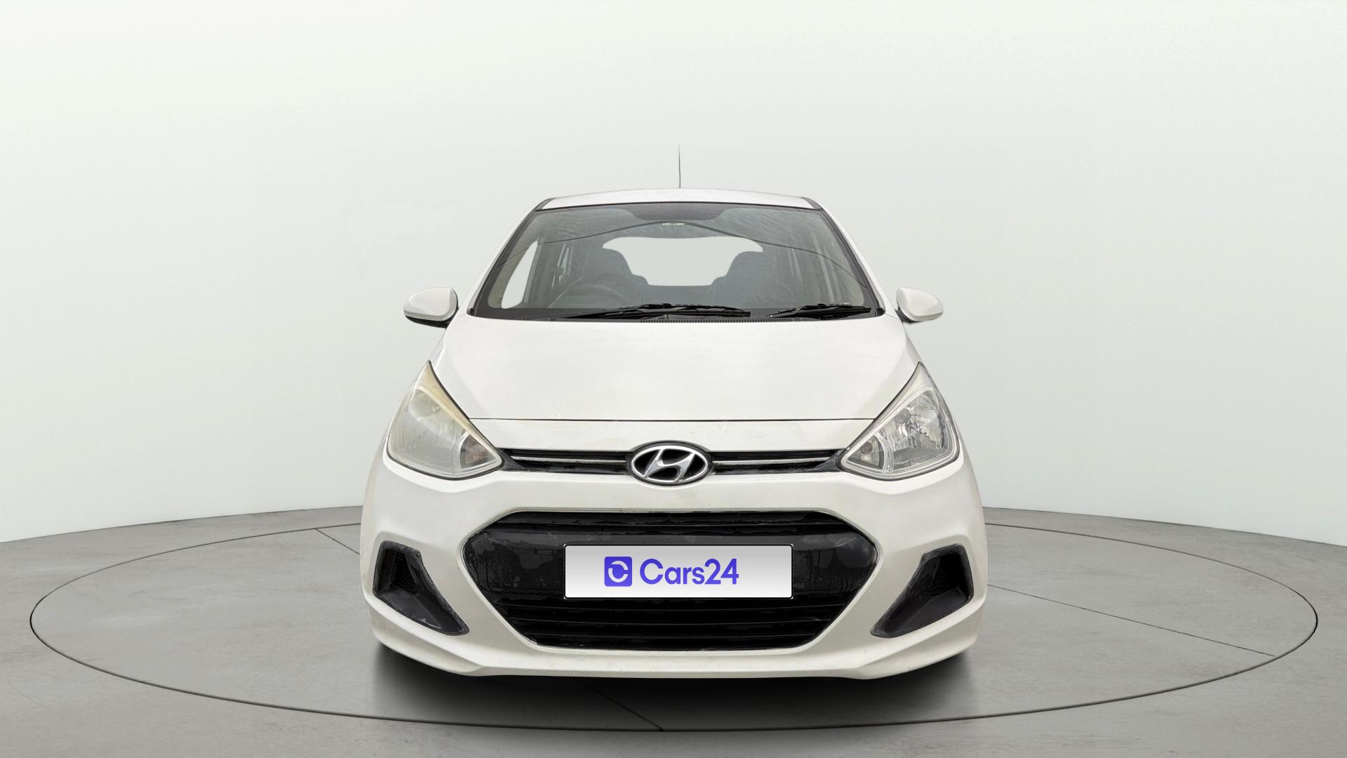 Buy Used Hyundai Grand i10 Magna of 2016 model @ 2,99,000 INR in Delhi ...
