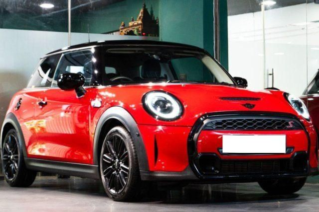 गुडगाँव में ₹37 लाख से 1 पुरानी Mini Cooper S कारें - बेहतरीन कीमतों पर ...
