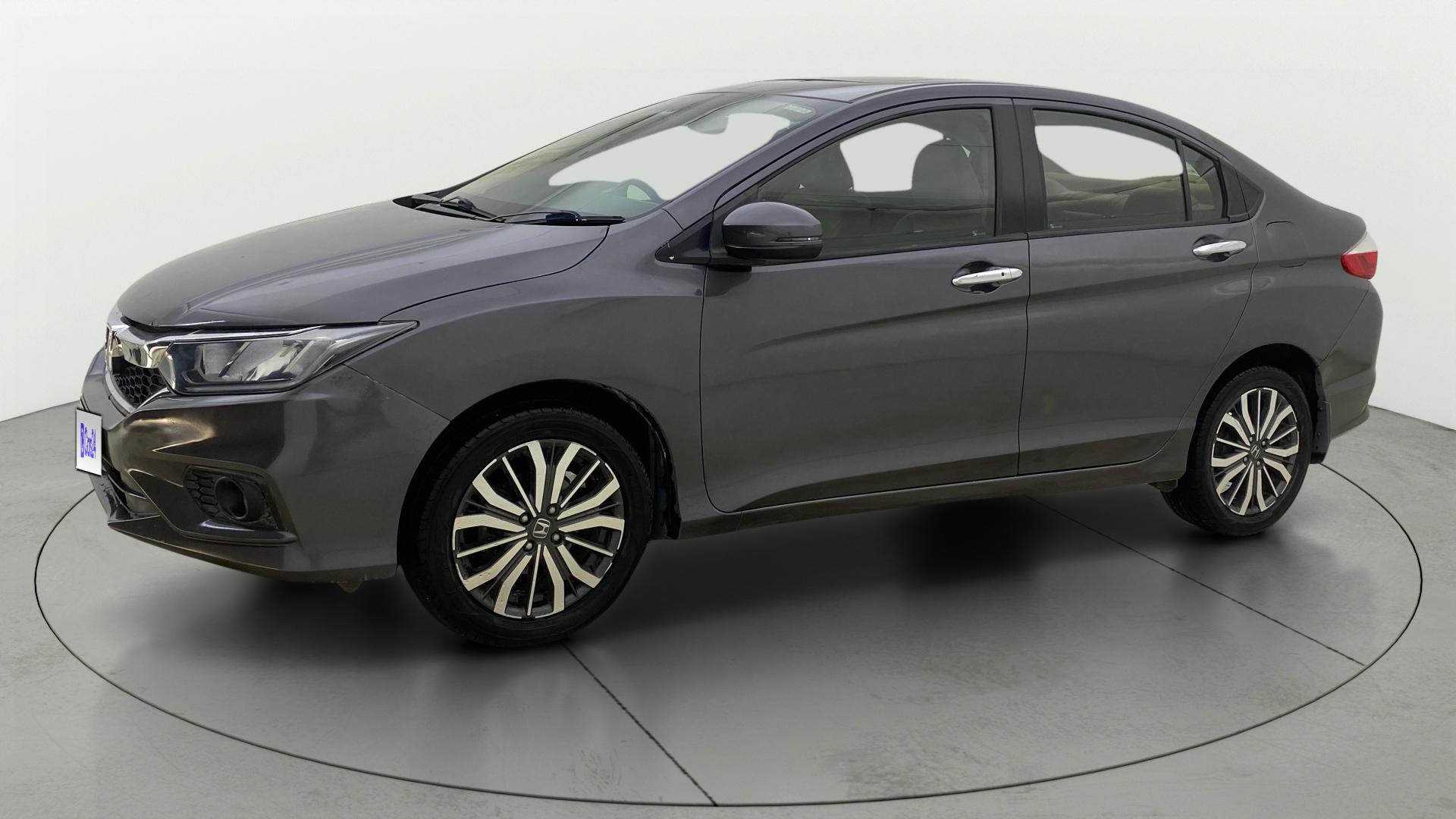 Buy Used Honda City i-VTEC CVT VX of 2019 model @ 6,35,000 INR in ...