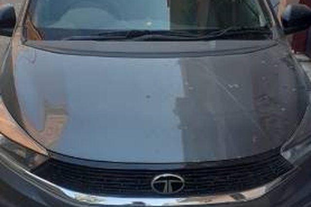Buy Used Tata Tiago XE of 2025 model @ 4,80,000 INR in Jammu - 5353609 ...