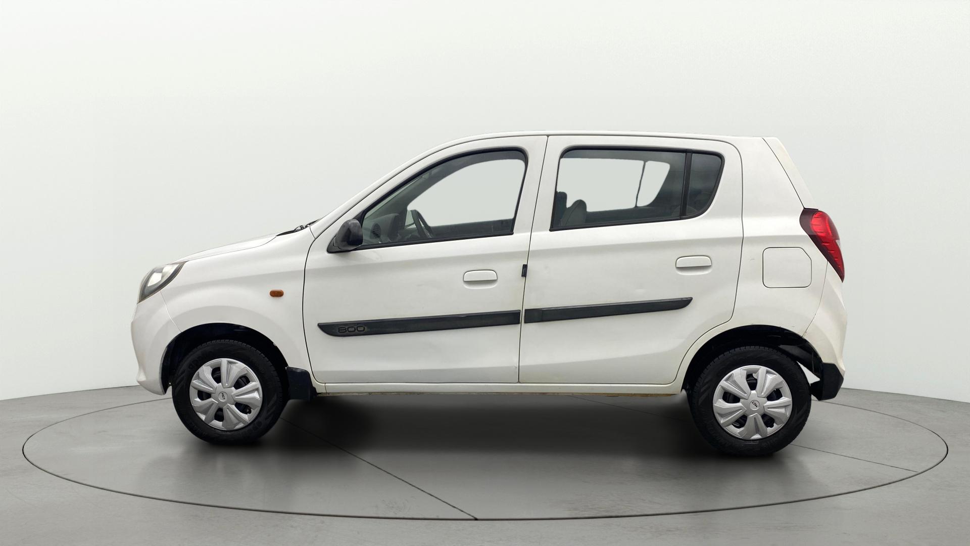 Buy Used Maruti Alto 800 LXI of 2013 model @ 1,90,000 INR in Bangalore ...