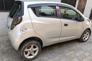 Used Chevrolet Beat in Moga - 1 Second Hand Chevrolet Beat for Sale
