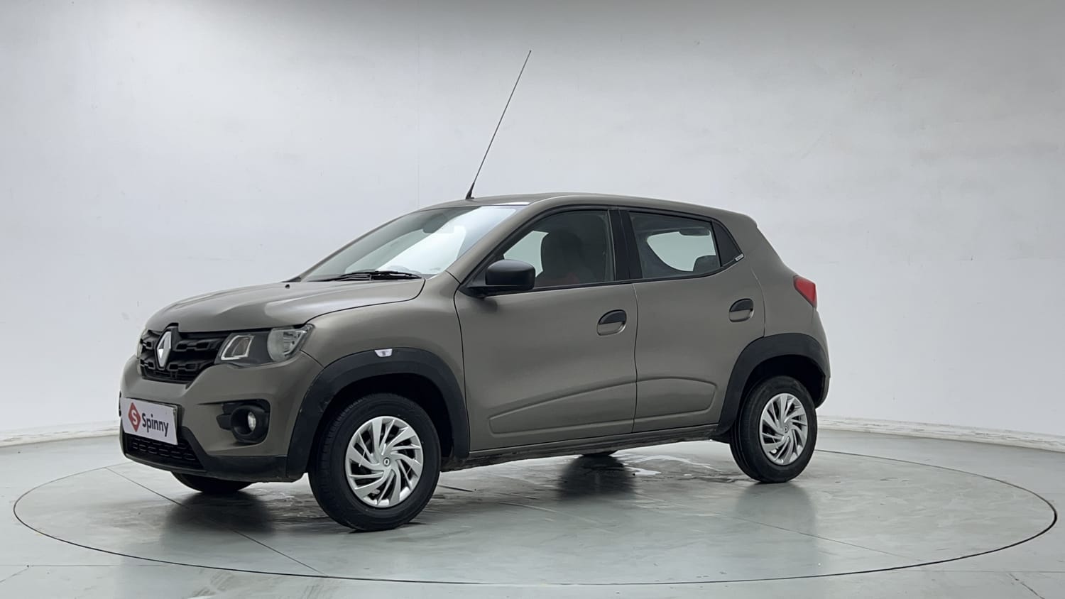 Used 2018 Renault KWID 799 cc Petrol Manual Car in New Delhi at ₹2.25 ...