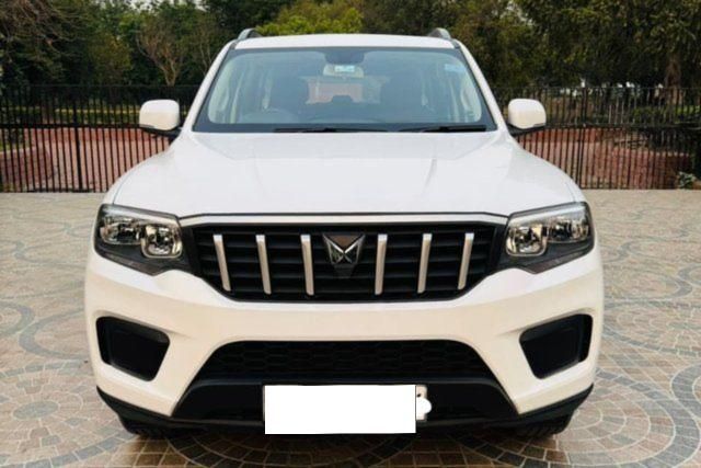 65 Second Hand Scorpio N Cars in New Delhi from ₹12.99 Lakh - Second ...