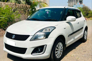 Used Maruti Suzuki Maruti Swift 2014-2021 in India - Second Hand Maruti ...