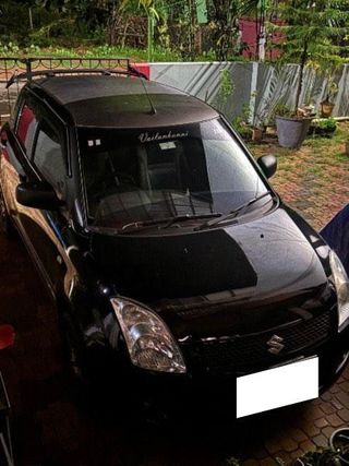 Used Maruti Suzuki Maruti Swift in Canacona - 1 Second Hand Maruti ...