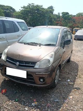Used Maruti Suzuki Maruti Zen Estilo in India - Second Hand Maruti Zen ...