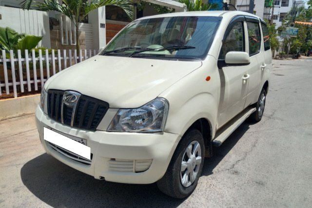 58 Used Mahindra Xylo Cars in India from ₹1.40 Lakh - Second Hand Cars ...