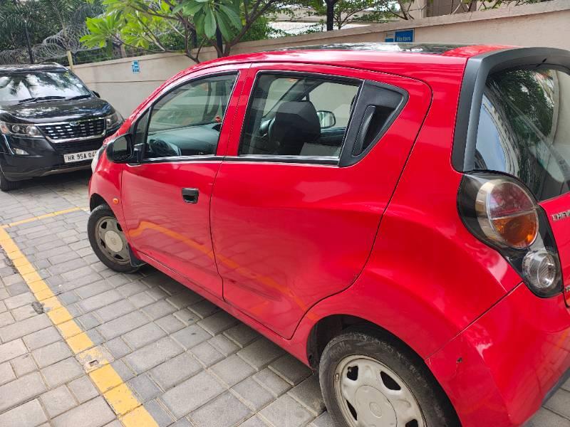 Buy Used Chevrolet Beat Diesel LS of 2013 model @ 1,90,000 INR in ...