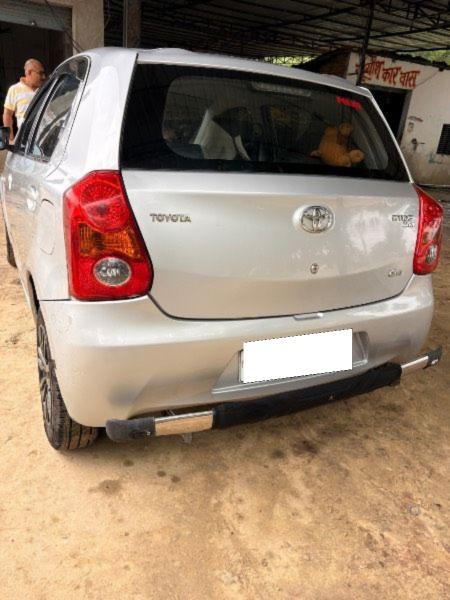 Buy Used Toyota Etios GD of 2012 model @ 2,50,000 INR in Azamgarh ...