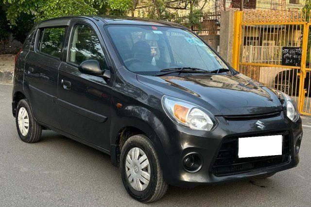 42 Used Alto 800 Cars in New Delhi from ₹70,000 - Second Hand Cars at ...