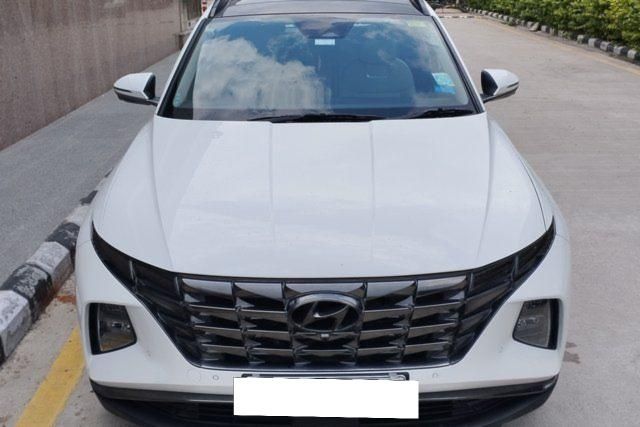 Used Hyundai Automatic Diesel Cars in New Delhi - 36 Second Hand Cars ...