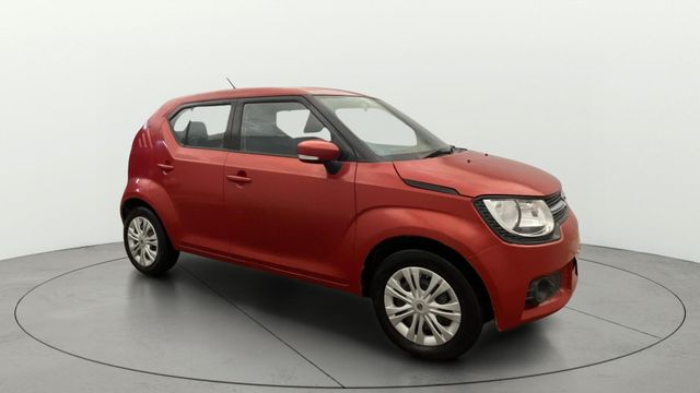 Used Maruti Suzuki Automatic Petrol Cars in Ghaziabad - 68 Second Hand ...