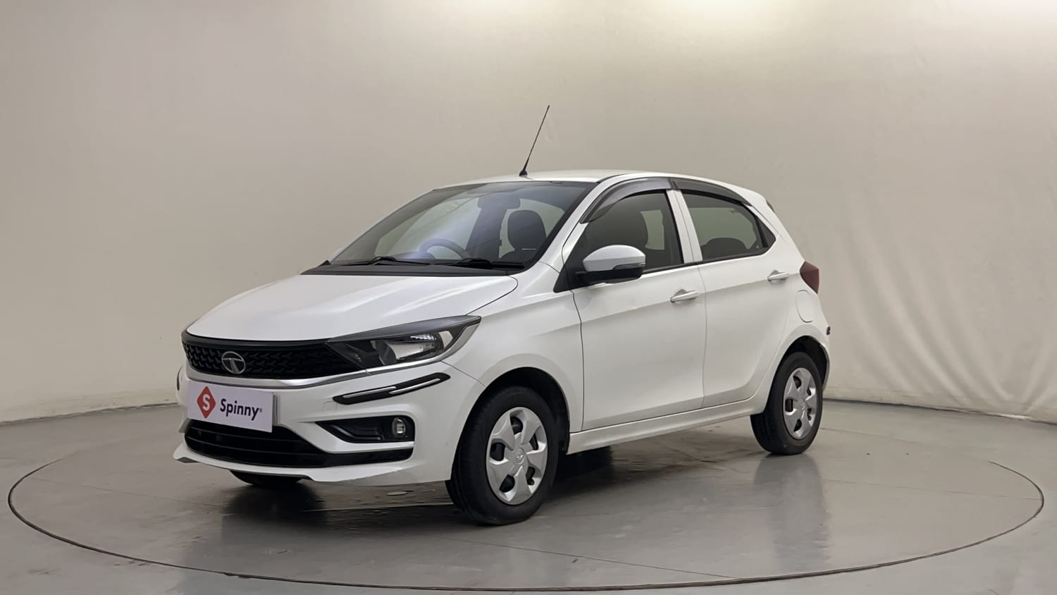 Used 2021 Tata Tiago 1199 cc Petrol Manual Car in Bangalore at ₹3.62 ...