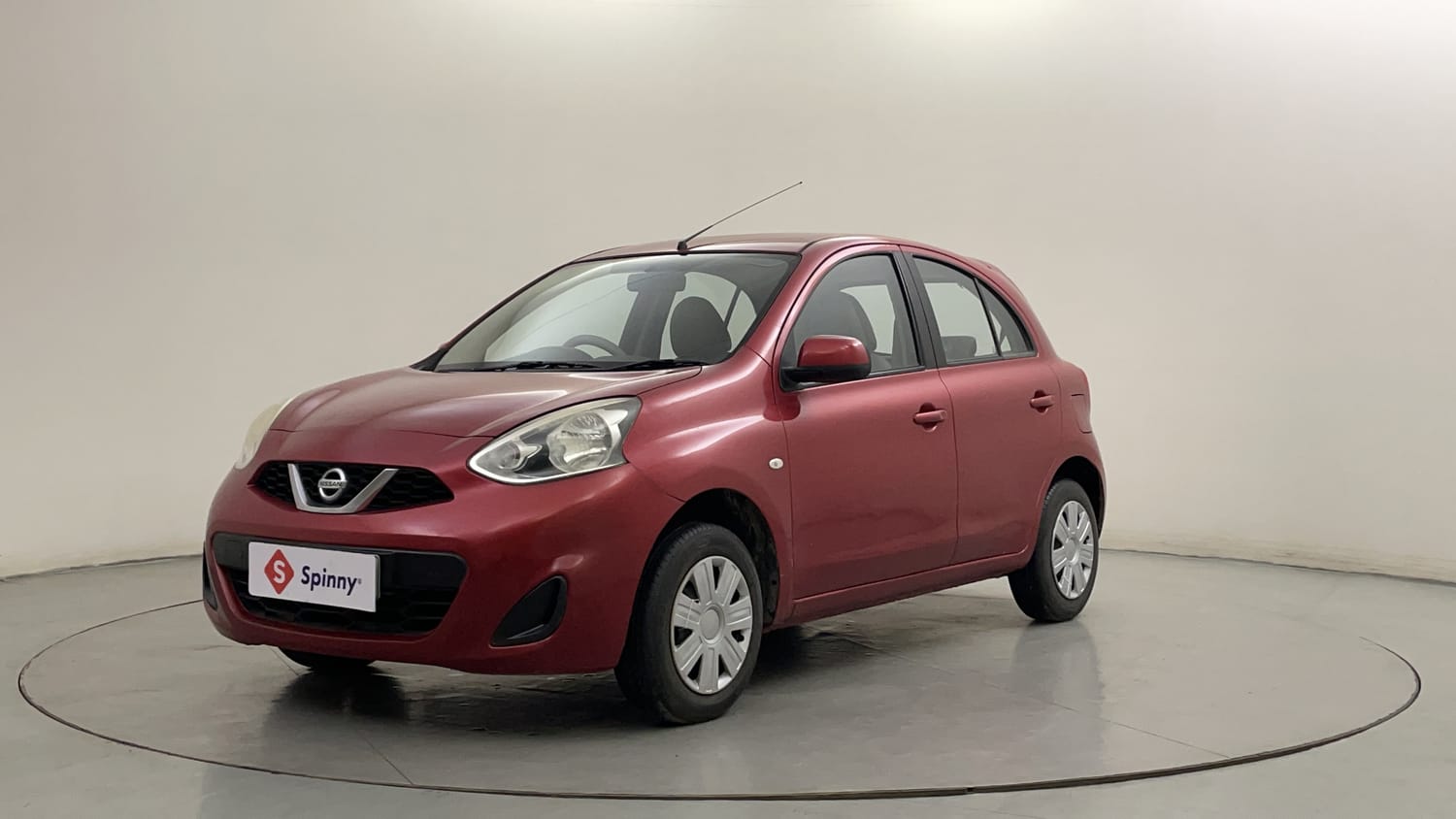 Used 2015 Nissan Micra Active 1198 cc Petrol Manual Car in Bangalore at ...