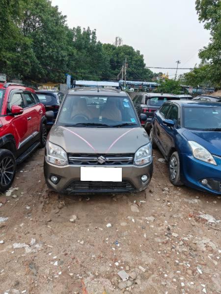 Buy Used Maruti Wagon R LXI CNG of 2025 model @ 5,50,000 INR in Delhi ...