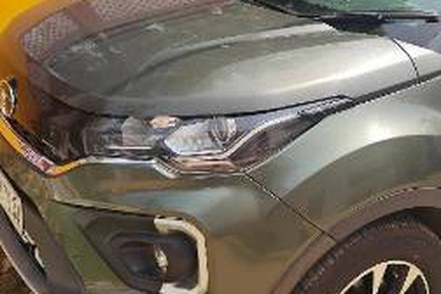 Buy Used Tata Nexon 1.2 Revotron XZA Plus of 2020 model @ 6,00,000 INR ...