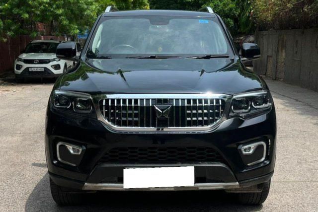 65 Second Hand Scorpio N Cars in New Delhi from ₹12.99 Lakh - Second ...