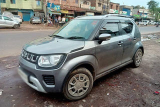 Used Maruti Suzuki Maruti Ignis in India - Second Hand Maruti Ignis ...