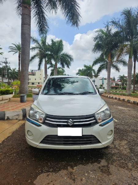 Buy Used Maruti Celerio VXI AT of 2014 model @ 3,10,000 INR in ...