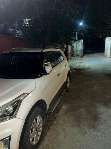 Buy Used Hyundai Creta 1.6 VTVT SX Plus of 2016 model @ 5,15,000 INR in ...