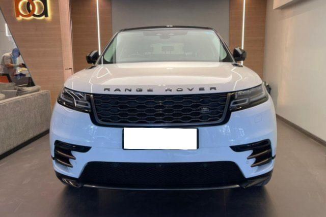 Used 2021 Land Rover Range Rover Velar 1997 cc Diesel Automatic Car in ...
