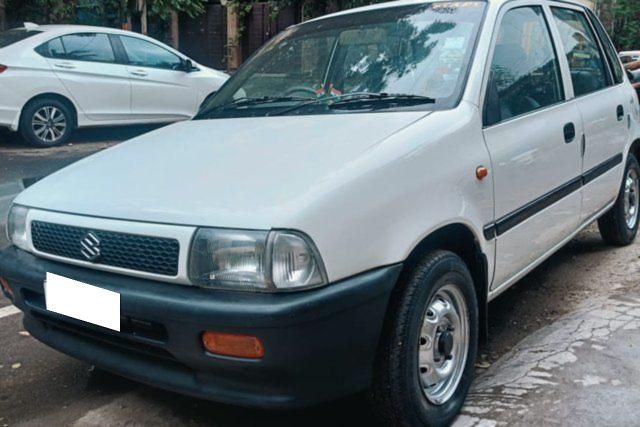 Used Maruti Suzuki Zen Hatchback Cars in India - 31 Second Hand Cars ...