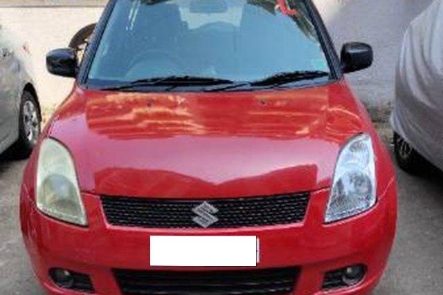 Buy Used Maruti Swift 1.3 VXi of 2006 model @ 1,00,000 INR in Mumbai ...