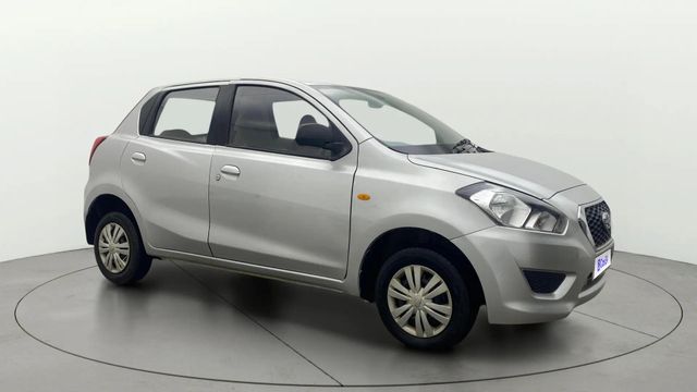 Used Datsun GO Hatchback Cars in India - 79 Second Hand Cars for Sale ...