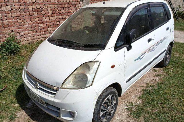 Buy Used Maruti Zen Estilo LX BSIII of 2008 model @ 85,000 INR in ...
