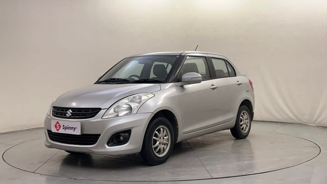 Used 2012 Maruti Swift Dzire 1197 cc Petrol Automatic Car in Bangalore ...