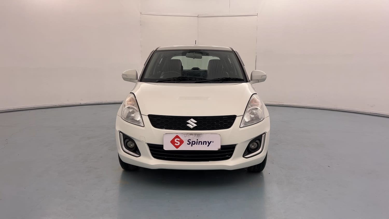 Buy Used Maruti Swift VXI of 2016 model @ 3,39,000 INR in Lucknow ...