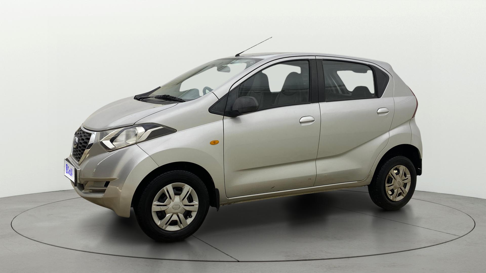 Buy Used Datsun RediGO AMT 1.0 S of 2018 model @ 1,81,084 INR in ...