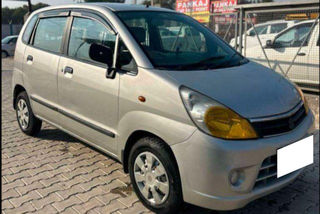 Used Maruti Suzuki Maruti Zen Estilo in India - Second Hand Maruti Zen ...