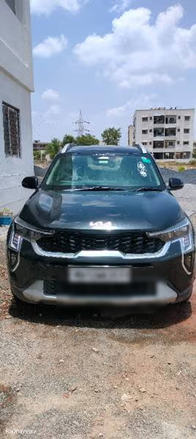 83 Used Kia Sonet Cars in Dombivli from ₹5.71 Lakh - Second Hand Cars ...