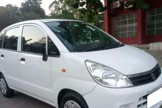 Used Maruti Suzuki Maruti Zen Estilo in India - Second Hand Maruti Zen ...