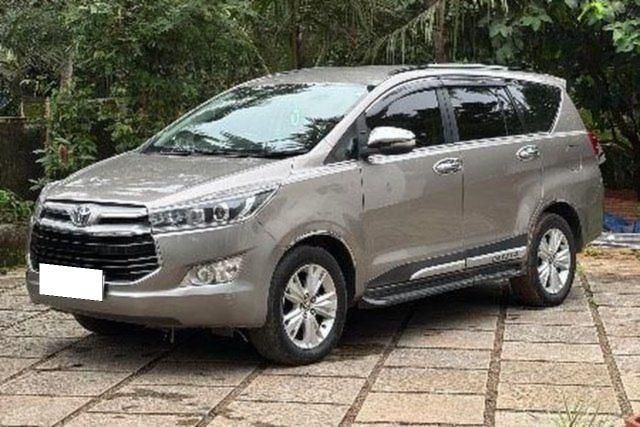 2383 Used Toyota Cars in India - Second Hand Toyota Cars at Low Price ...