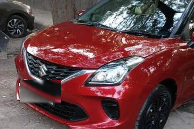 Buy Used Maruti Baleno Delta of 2020 model @ 4,30,000 INR in Delhi ...