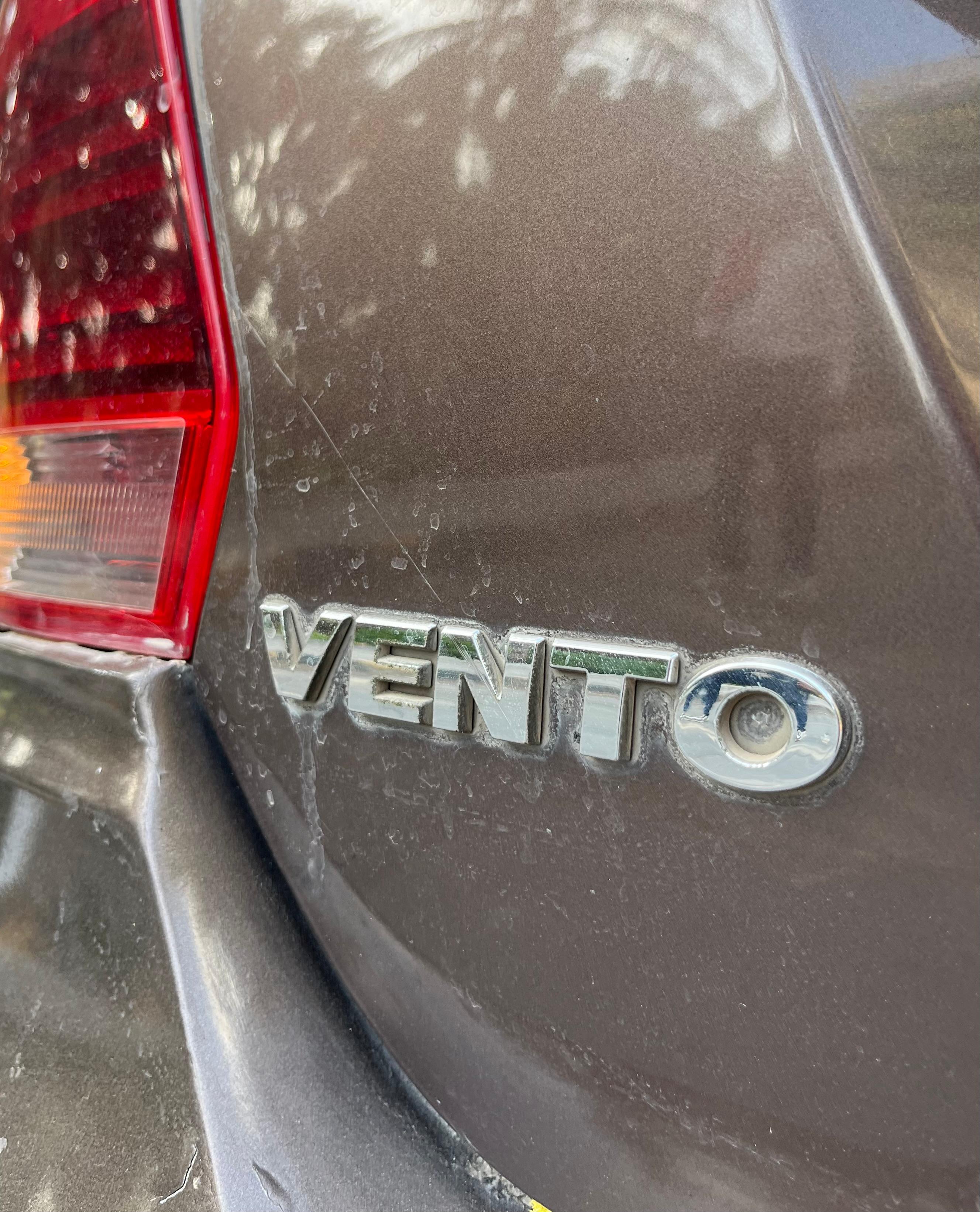 Buy Used Volkswagen Vento 1.6 Highline of 2016 model @ 4,35,000 INR in ...