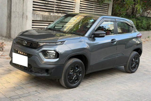 Used Tata Punch CNG Cars in India - Check 63 Second Hand Tata Punch CNG ...