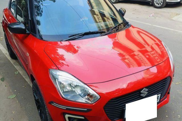 1792 Used Maruti Suzuki Swift Cars in India from ₹50,000 - Second Hand ...