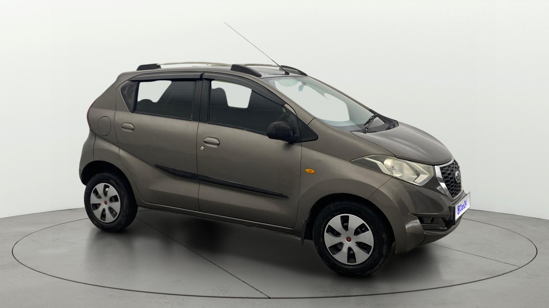 Used 2018 Datsun redi-GO 799 cc Petrol Manual Car in Chennai at ₹2.61 ...