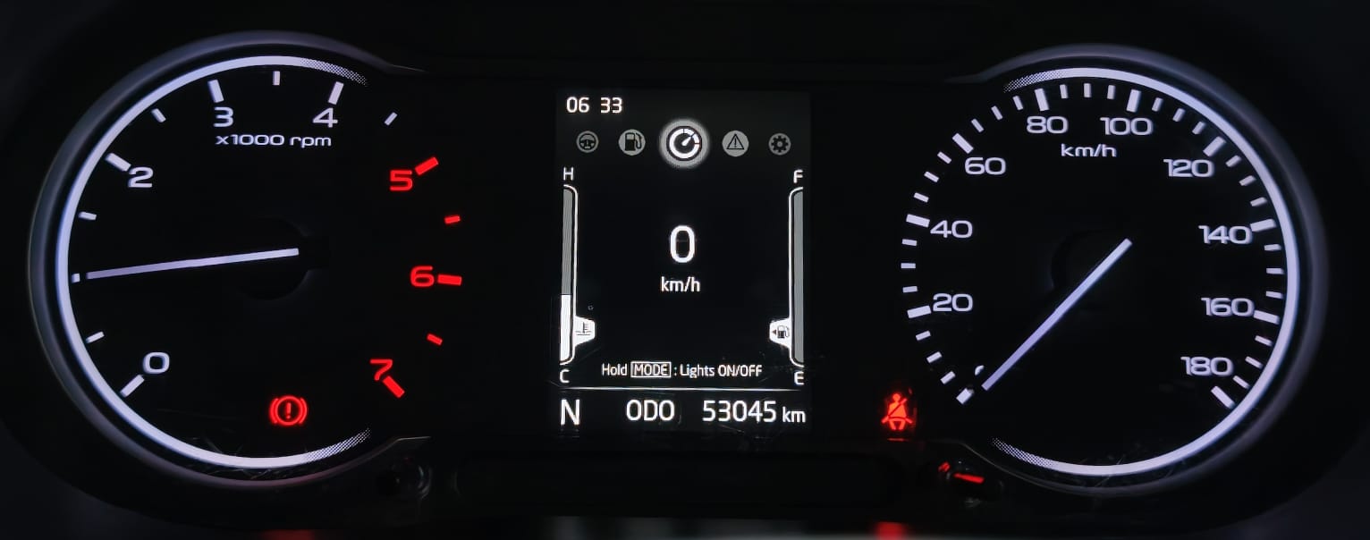 Buy Used Mahindra Bolero Neo N8 BSVI of 2021 model @ 6,49,000 INR in ...