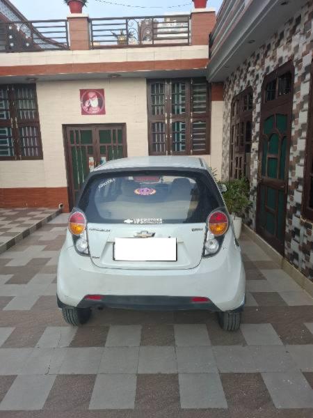 Buy Used Chevrolet Beat PS of 2013 model @ 1,00,000 INR in Kurukshetra ...