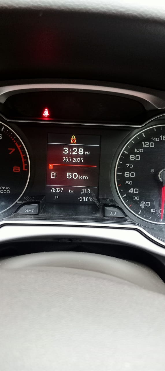 Buy Used Audi A4 35 TFSi Premium of 2015 model @ 10,50,000 INR in ...