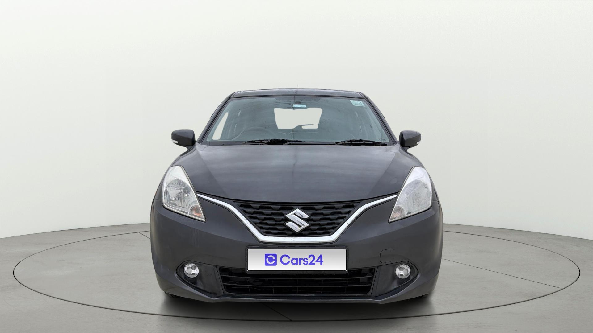 Buy Used Maruti Baleno 1.2 Delta of 2017 model @ 3,55,667 INR in Delhi ...