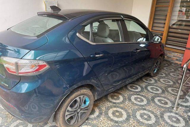 कोट्टायम में ₹9 लाख से 1 पुरानी Tata Tigor EV कारें - बेहतरीन कीमतों पर ...