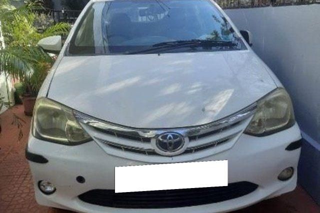 53 Used Cars in Goa - Second Hand Cars for Sale with EMI Options - CarDekho