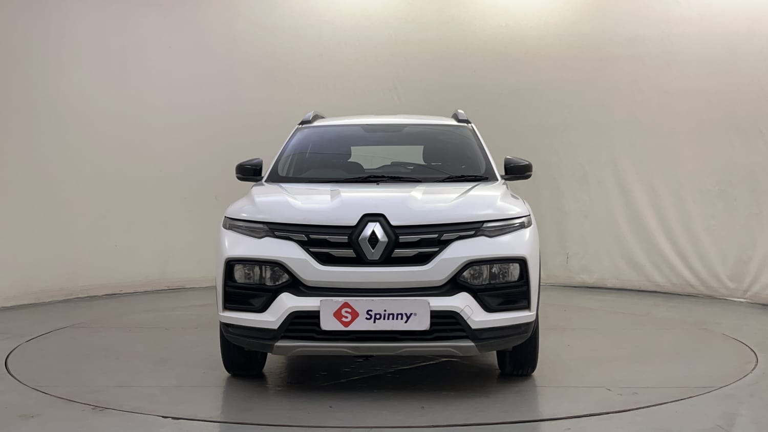 Buy Used Renault Kiger RXT AMT of 2022 model @ 6,29,000 INR in ...